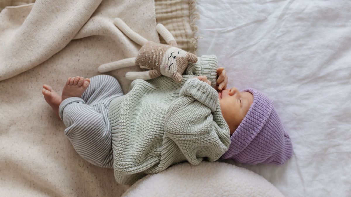 Baby boy gift: our top picks